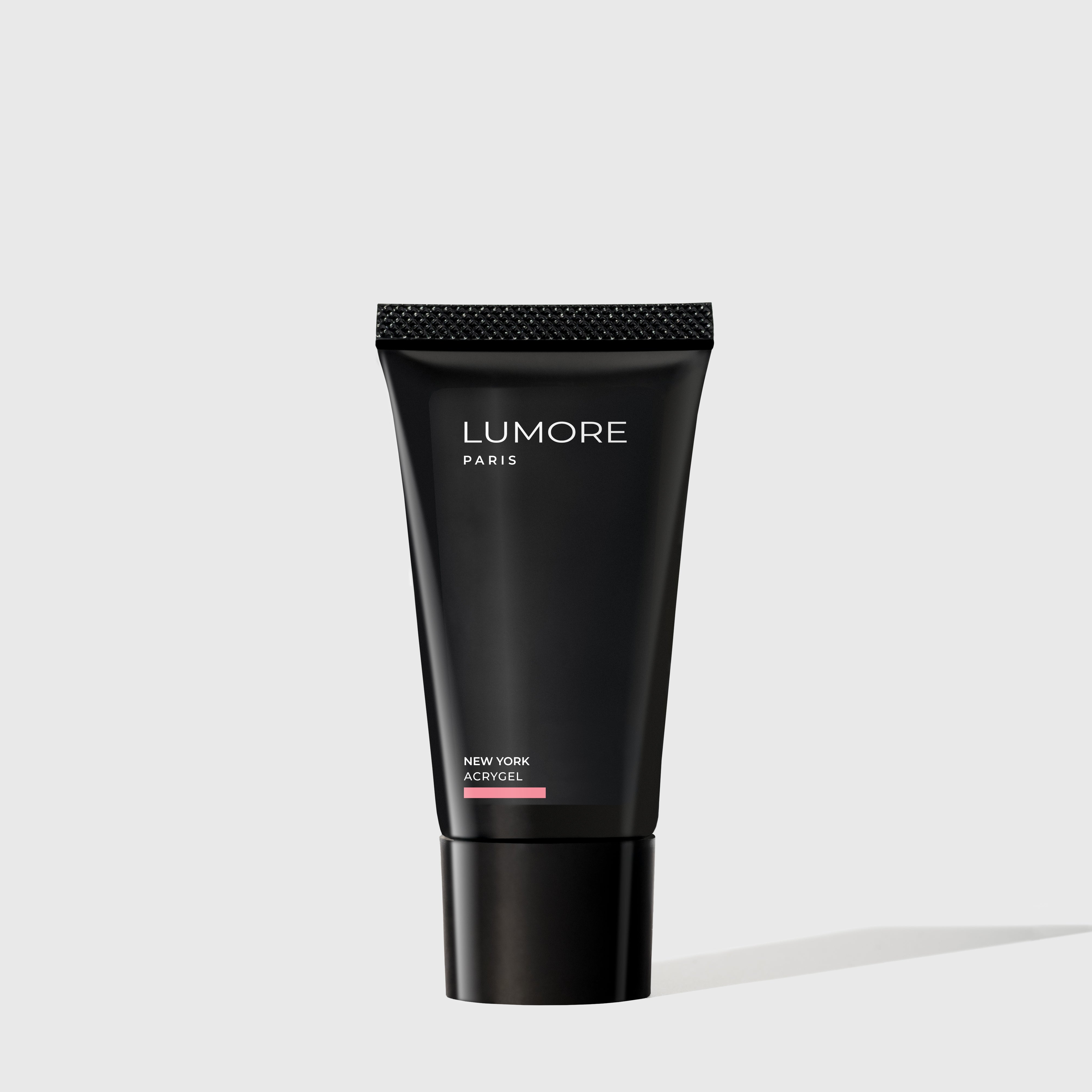 Acrygel for nail restoration and extension – Lumore.com