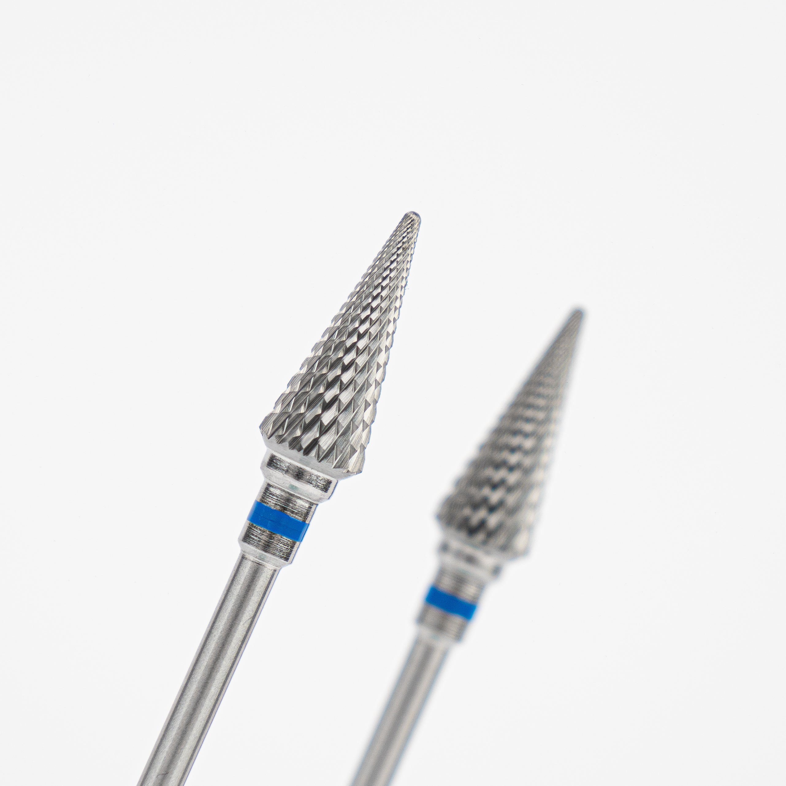 CONE DRILL BIT, MEDIUM COARSENESS – Lumore.com